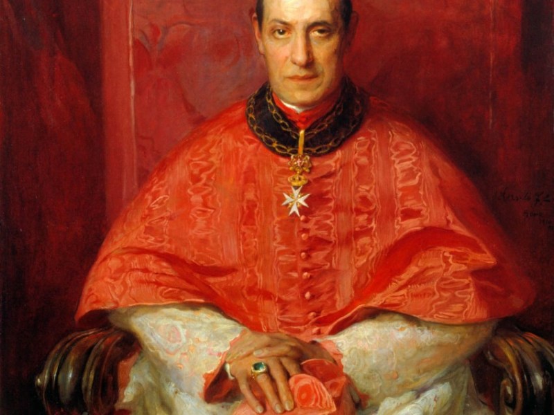 Ecclesiastical Freemasonry – Chaos ab ordine