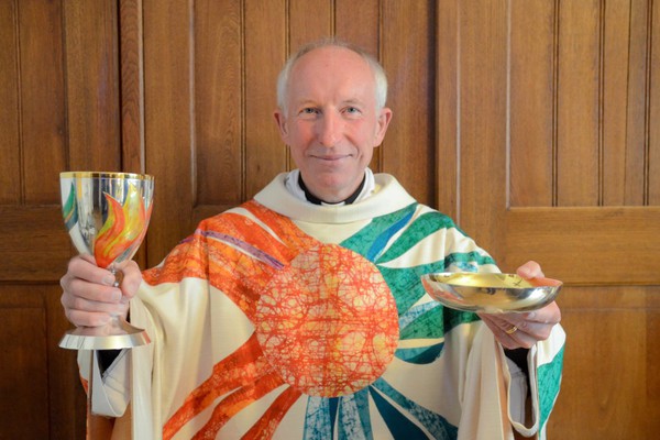 A Contemporary Vatican Freemason – Ecclesiastical Freemasonry