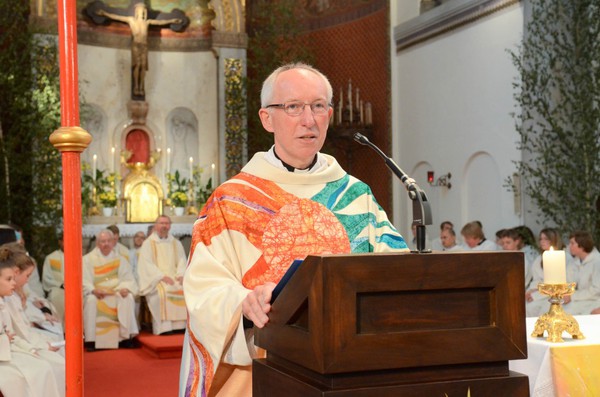 A Vatican Freemason Promotes Indifferentism – Ecclesiastical Freemasonry