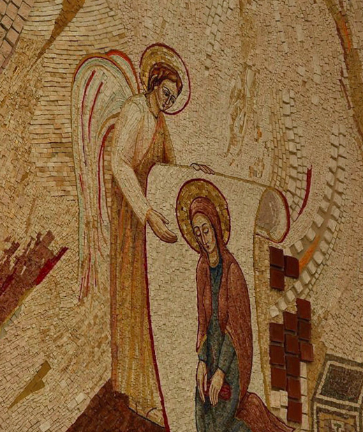 Masonic architecture in Catholic Churches – Ecclesiastical Freemasonry