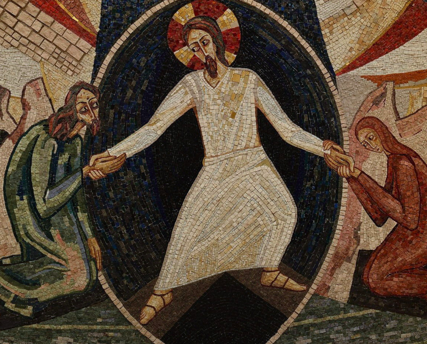 Masonic architecture in Catholic Churches – Ecclesiastical Freemasonry