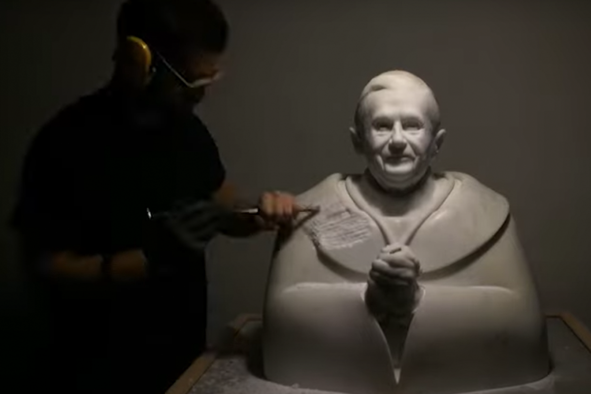 Further Posthumous Humiliation of Pope Benedict – Ecclesiastical ...
