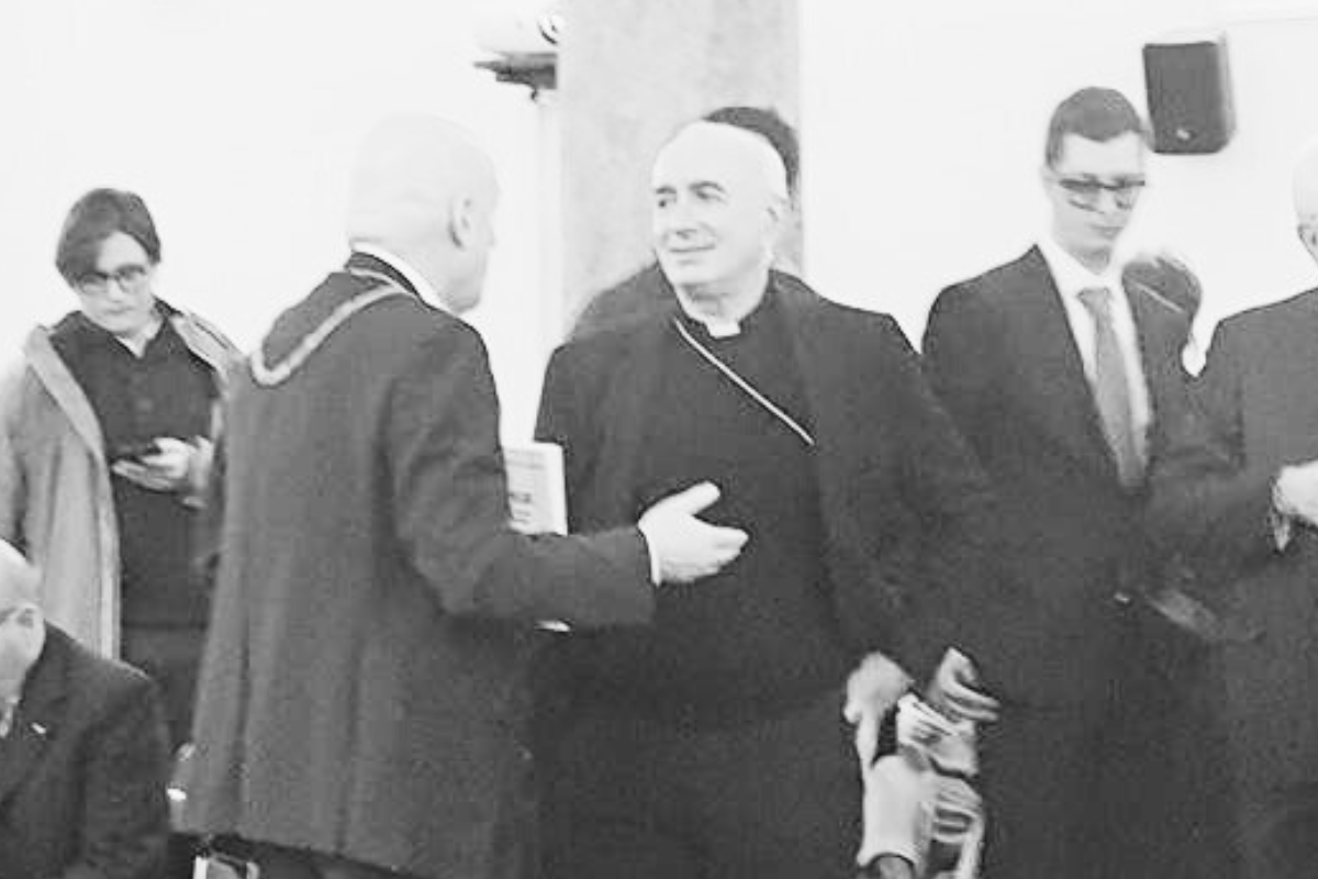 Catholics & Freemasons: “an evolution in understanding ...