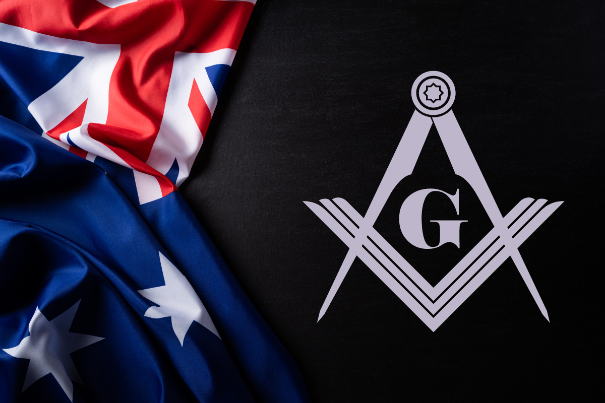 Early Australian Freemasonry – Ecclesiastical Freemasonry