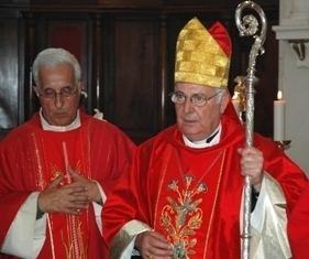 Bugnini’s Ring of Power – Ecclesiastical Freemasonry