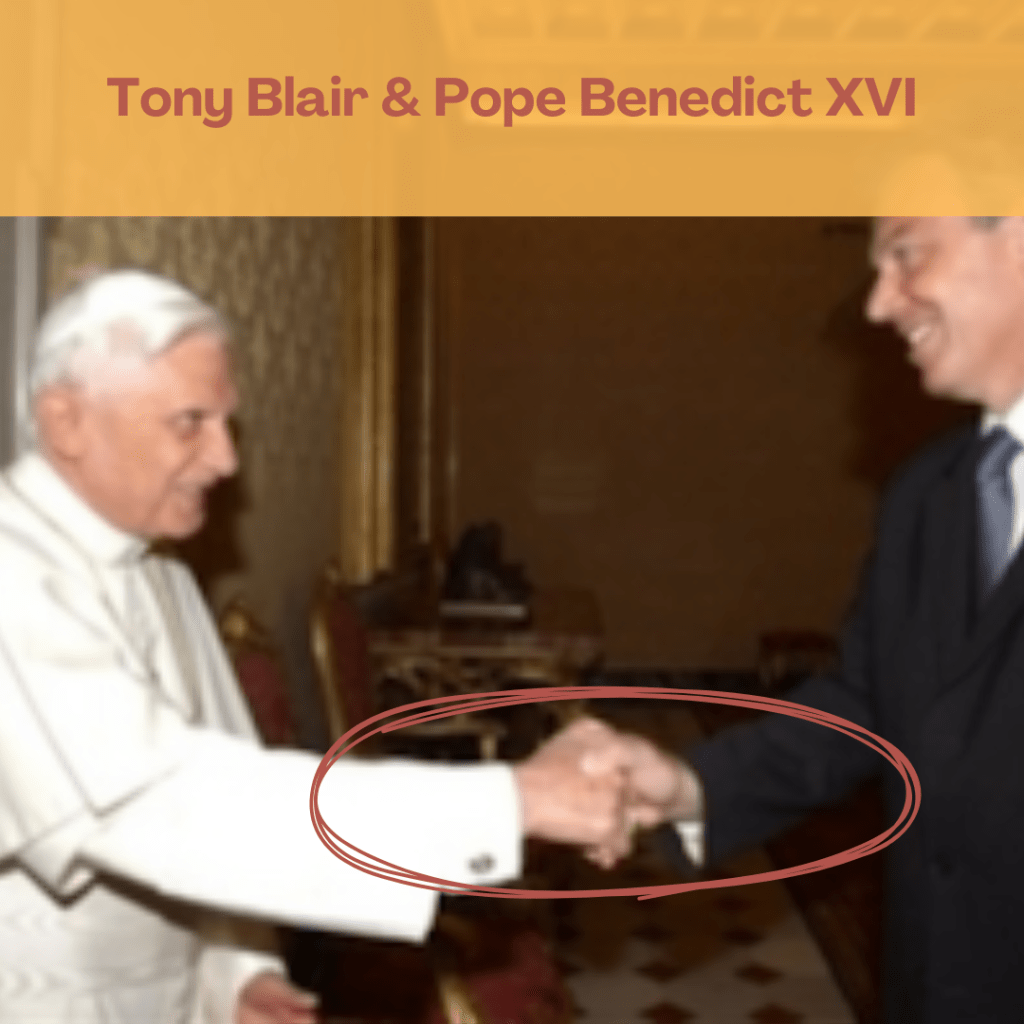 Illuminating Gestures Part 1: Handshakes – Ecclesiastical Freemasonry