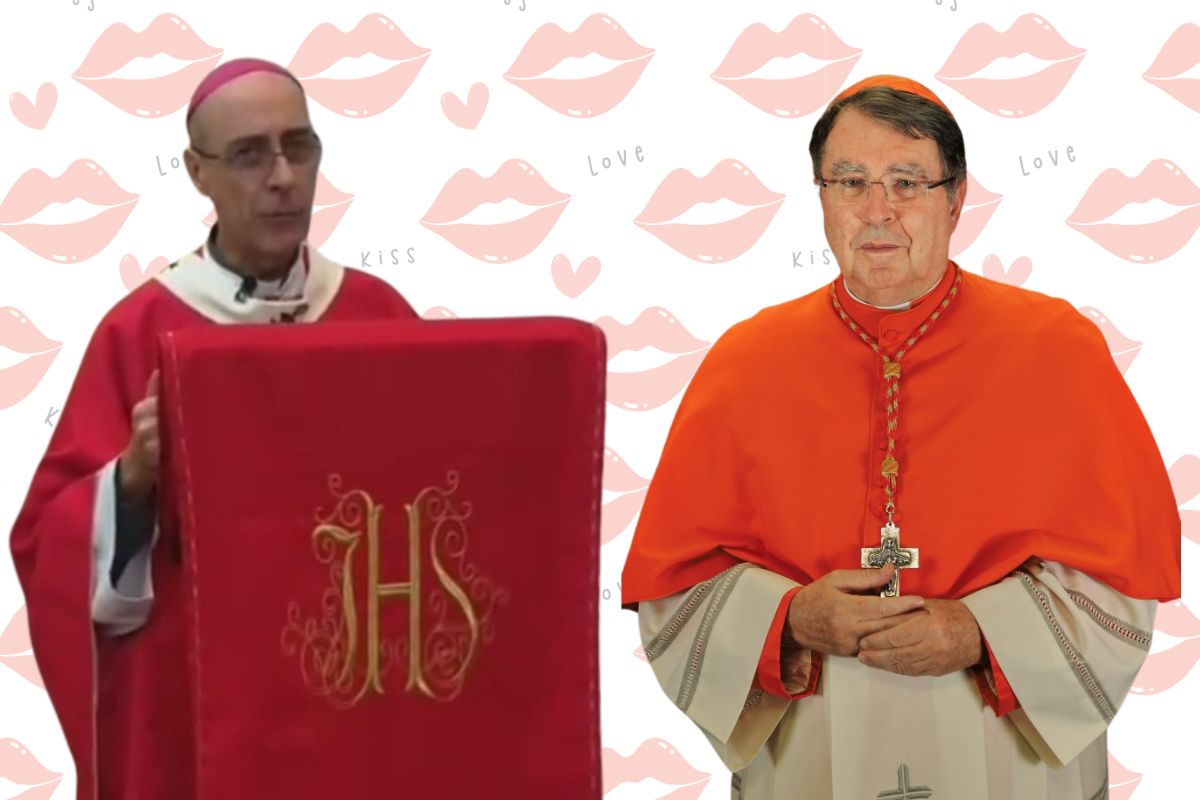 Shades of Tucho in Cardinal Pierre’s Sad Commentary on the Real ...