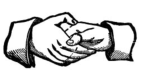 MASONIC HANDSHAKES – Ecclesiastical Freemasonry