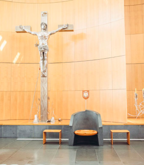 Masonic Symbolism in Liturgical Design – Ecclesiastical Freemasonry