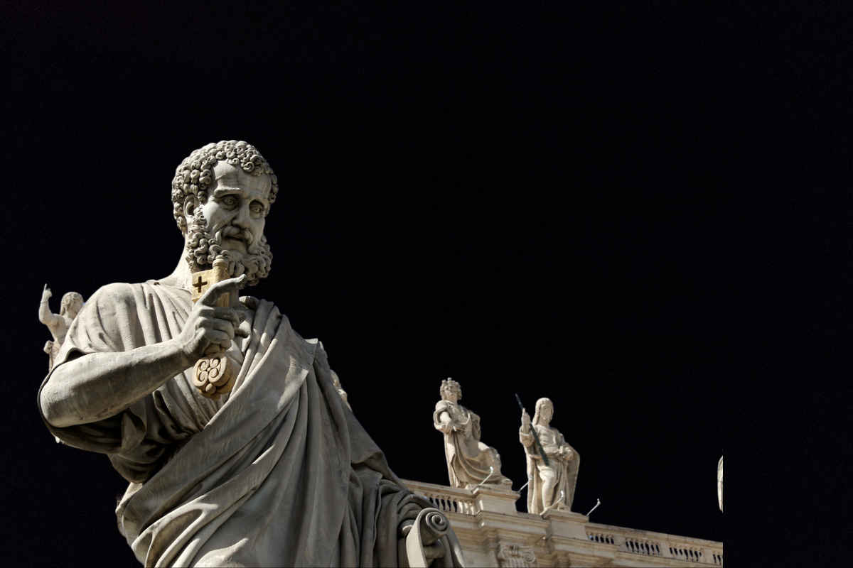 Abbé Roca (1830-1893) – Ecclesiastical Freemasonry