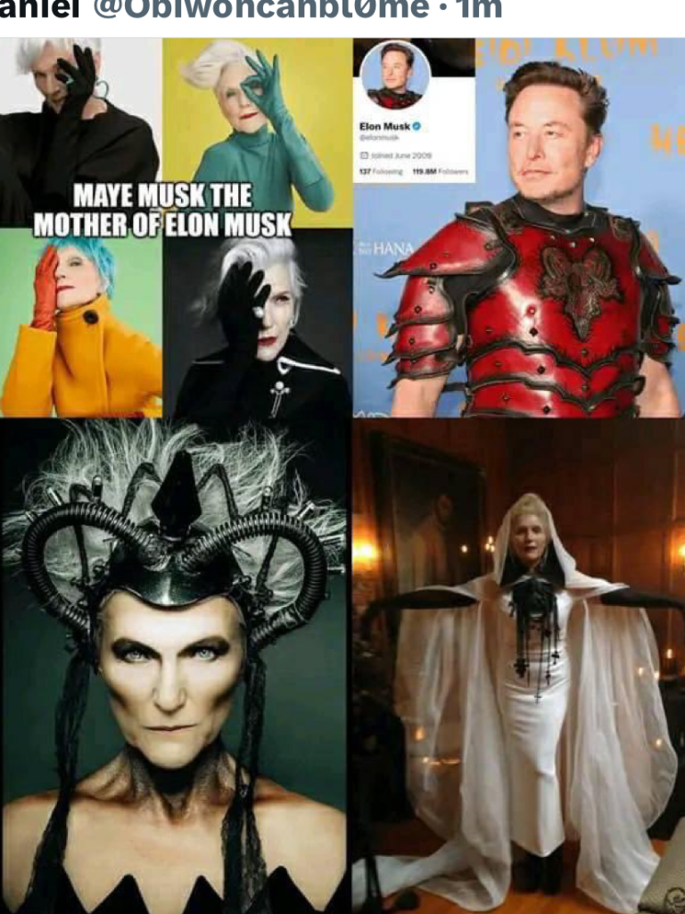 Is Elon Musk a Synarchist? – Ecclesiastical Freemasonry