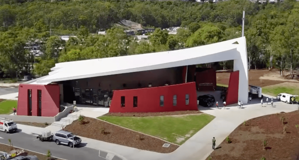 Masonic architecture in Catholic Churches – Ecclesiastical Freemasonry