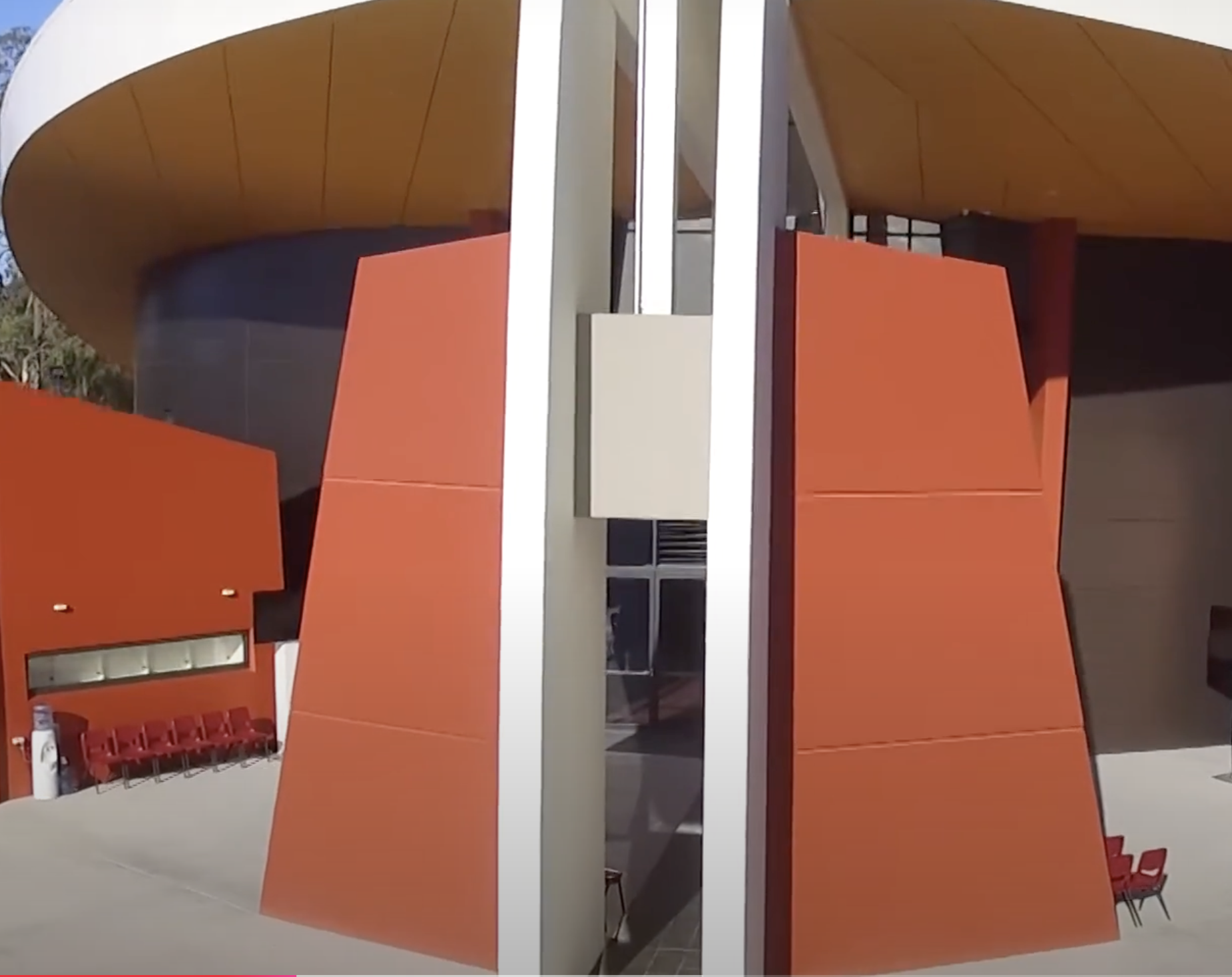 Masonic architecture in Catholic Churches – Ecclesiastical Freemasonry