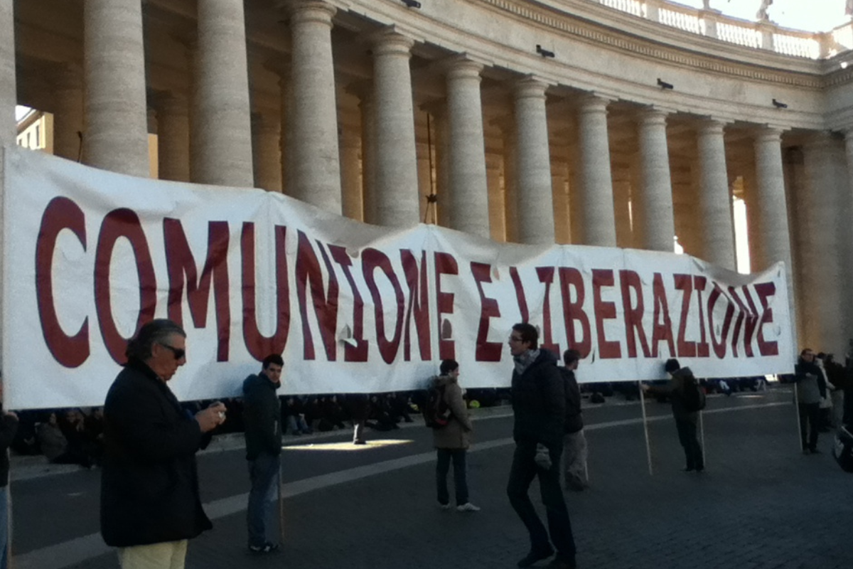 Abuses of Conscience by the Pope – Ecclesiastical Freemasonry
