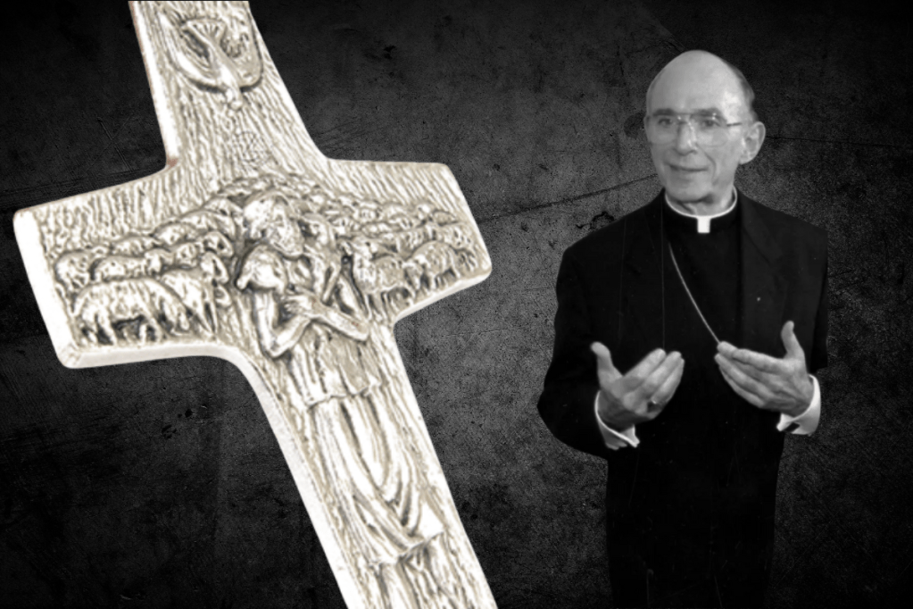 Who was Cardinal Bernadin? – Ecclesiastical Freemasonry