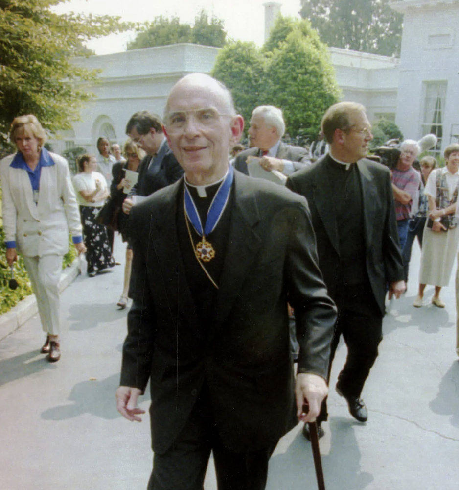Who was Cardinal Bernadin? – Ecclesiastical Freemasonry