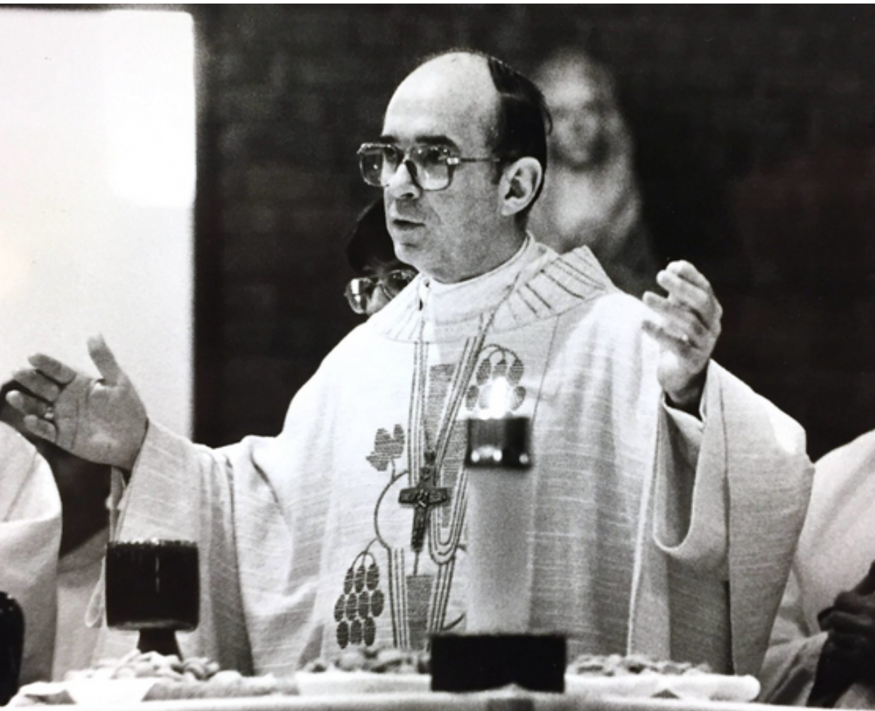 Who was Cardinal Bernadin? – Ecclesiastical Freemasonry