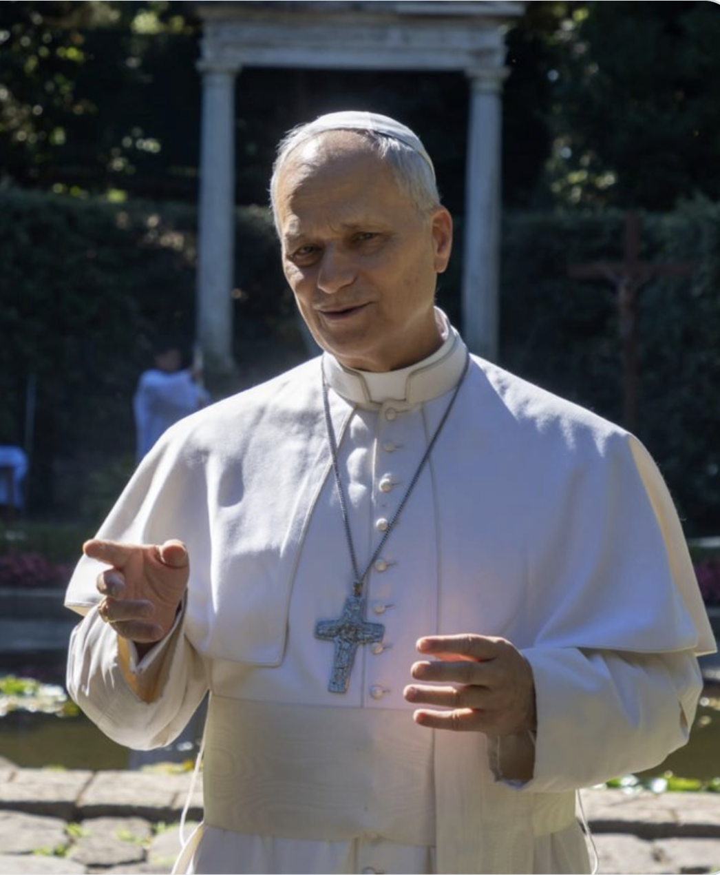 Pope Leo’s Pachamama Mass – Ecclesiastical Freemasonry